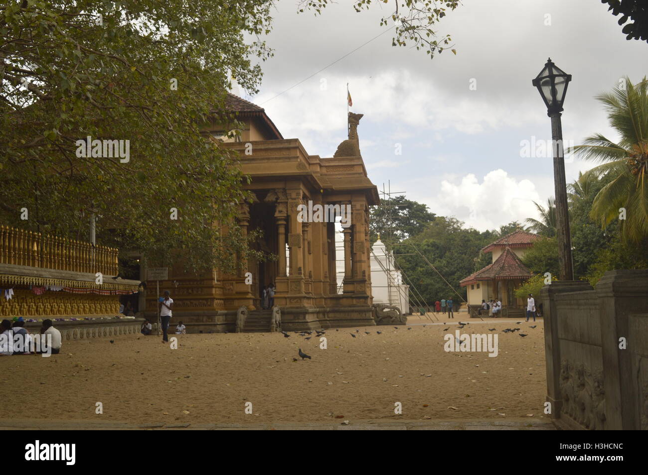 Kelaniya hi-res stock photography and images - Alamy