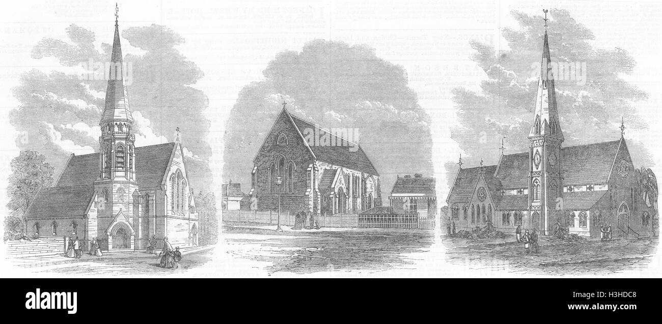 St mary bredin hi-res stock photography and images - Alamy