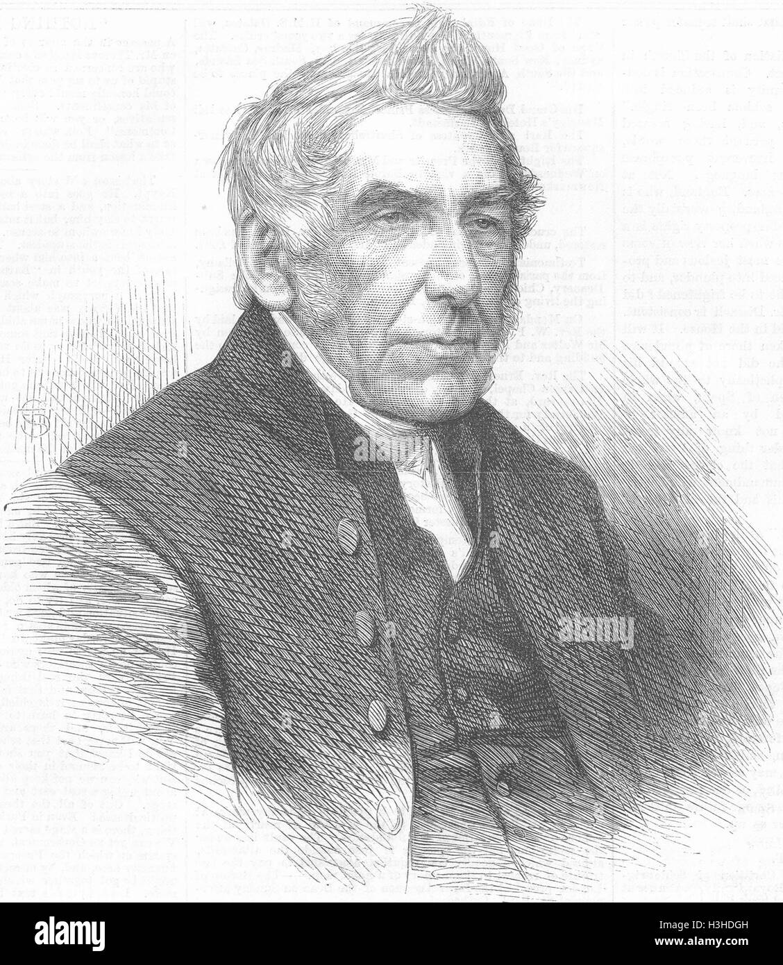 Old dean Cut Out Stock Images & Pictures - Alamy