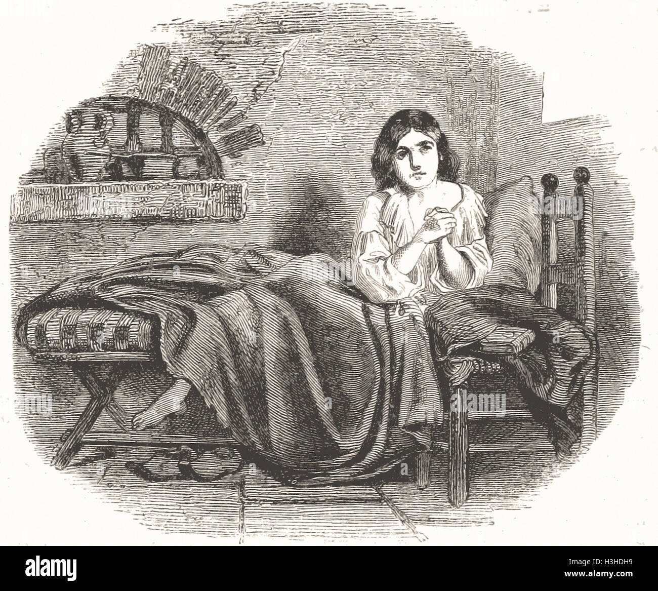 Louis xvii hi-res stock photography and images - Alamy