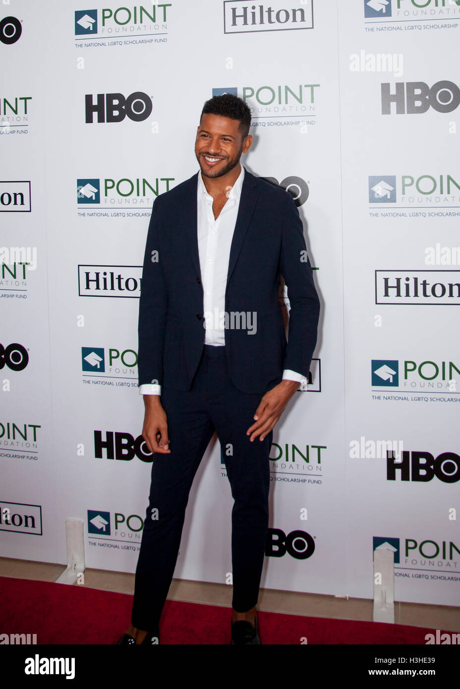 Jeffrey bowyer chapman hi-res stock photography and images - Alamy