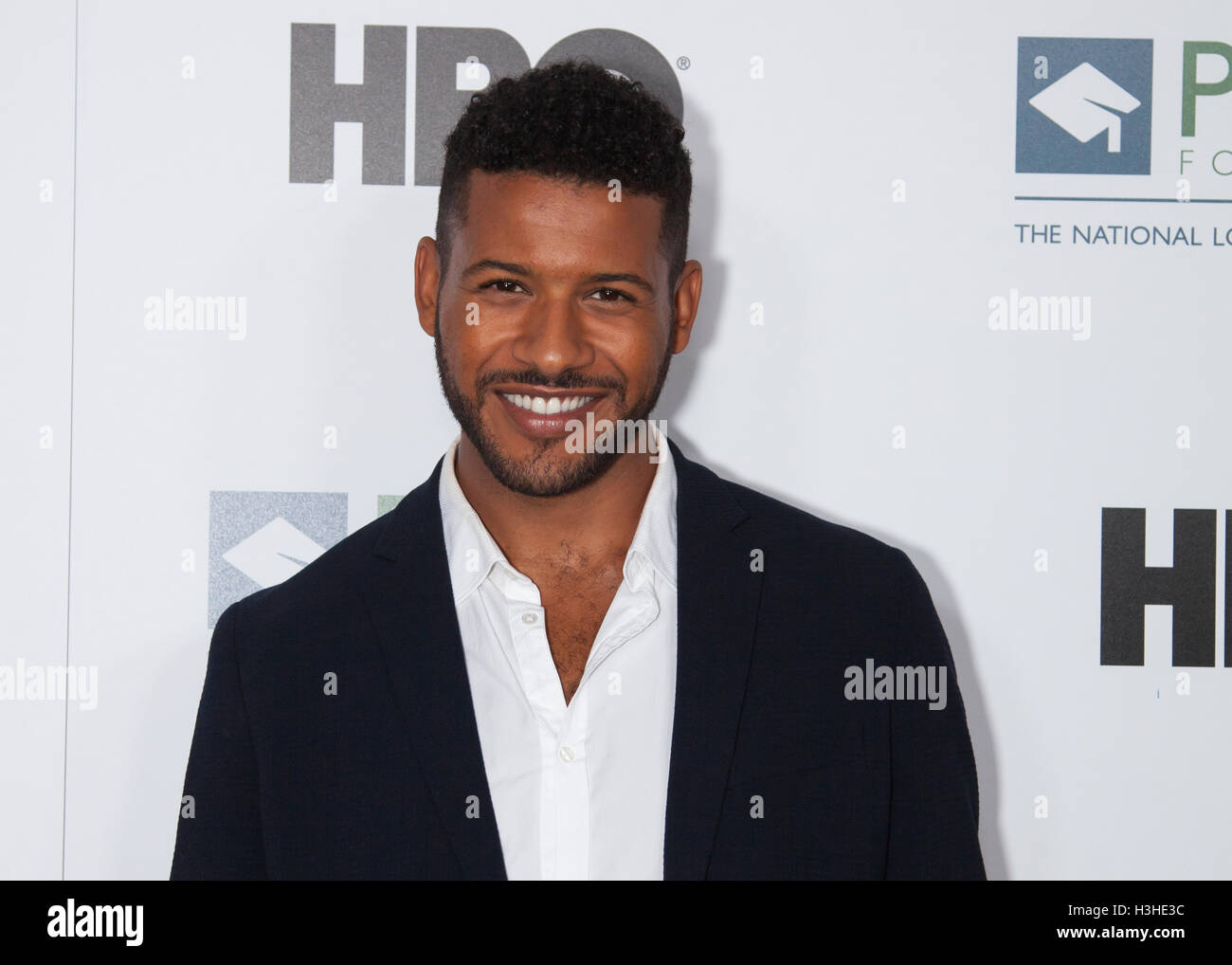 Jeffrey B Chapman attends the Point Honors Los Angeles Gala at the ...