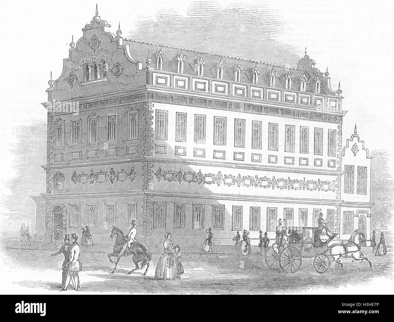 Hullah hi-res stock photography and images - Alamy