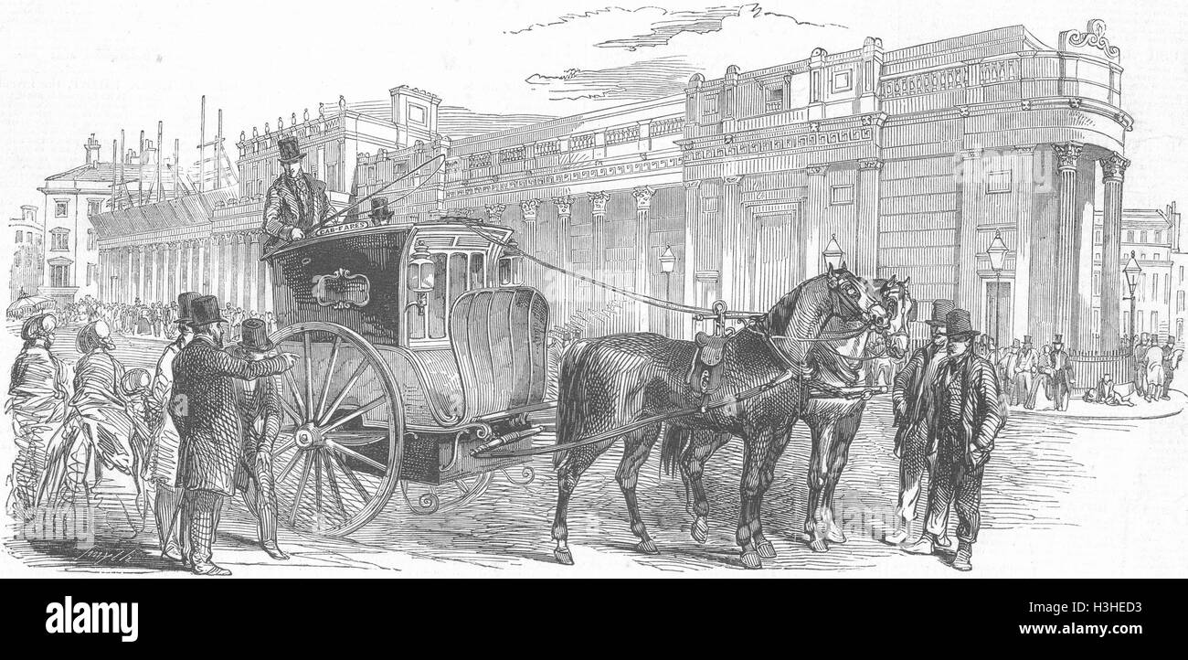 Curricle hi-res stock photography and images - Alamy