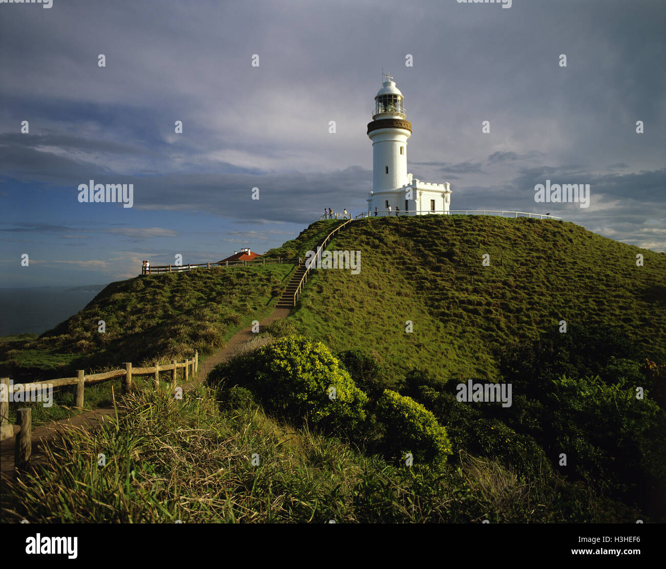 Australian bays hi-res stock photography and images - Alamy