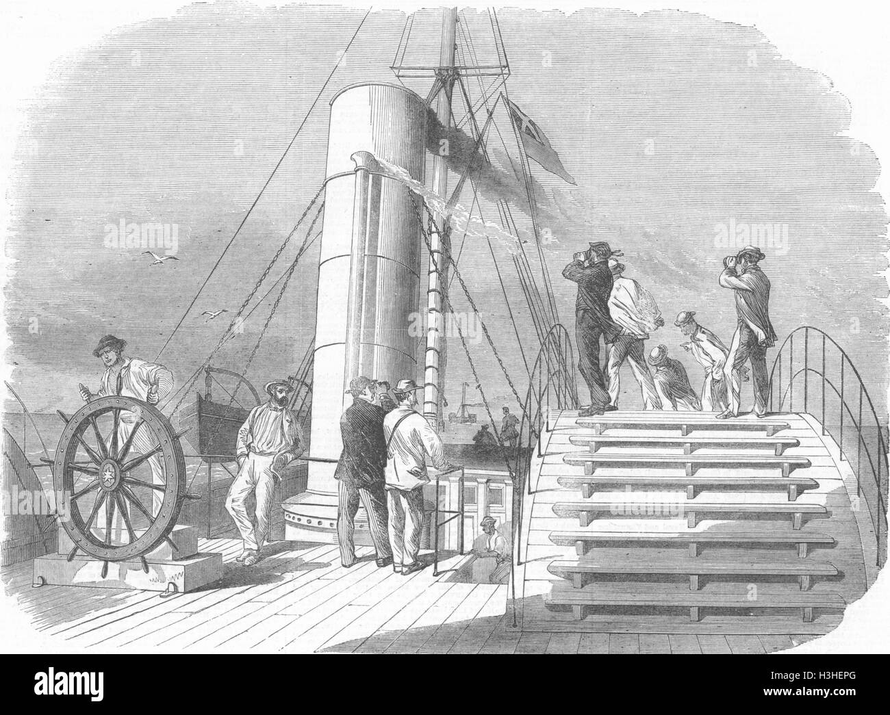 Wilmington north carolina civil war hi-res stock photography and images ...