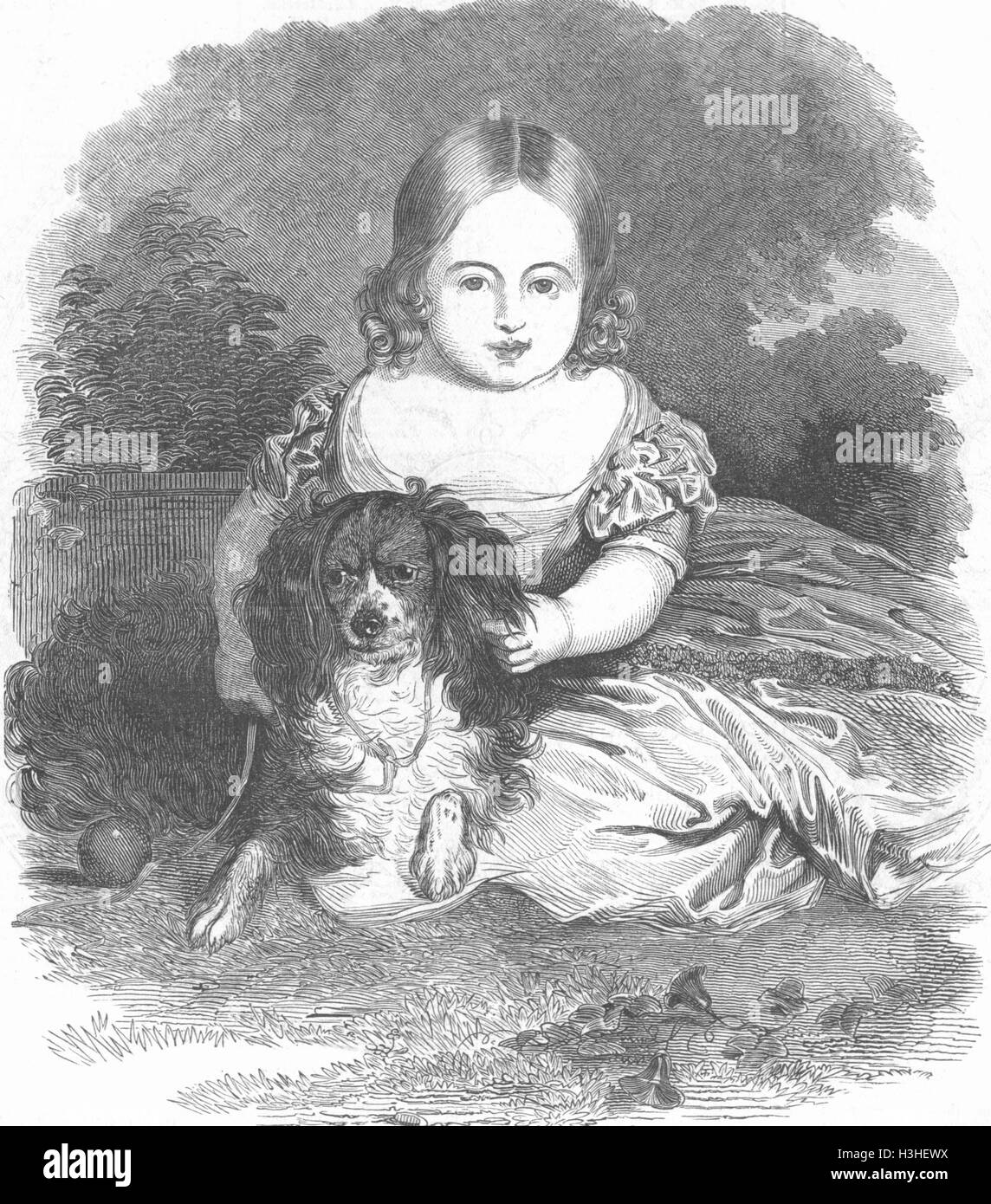 Princess alice hi-res stock photography and images - Alamy