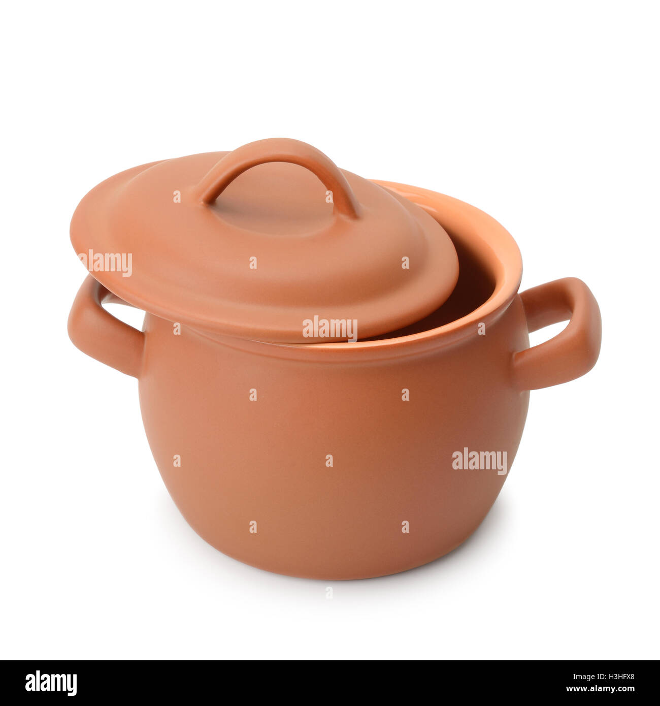 Clay pot background hi-res stock photography and images - Alamy