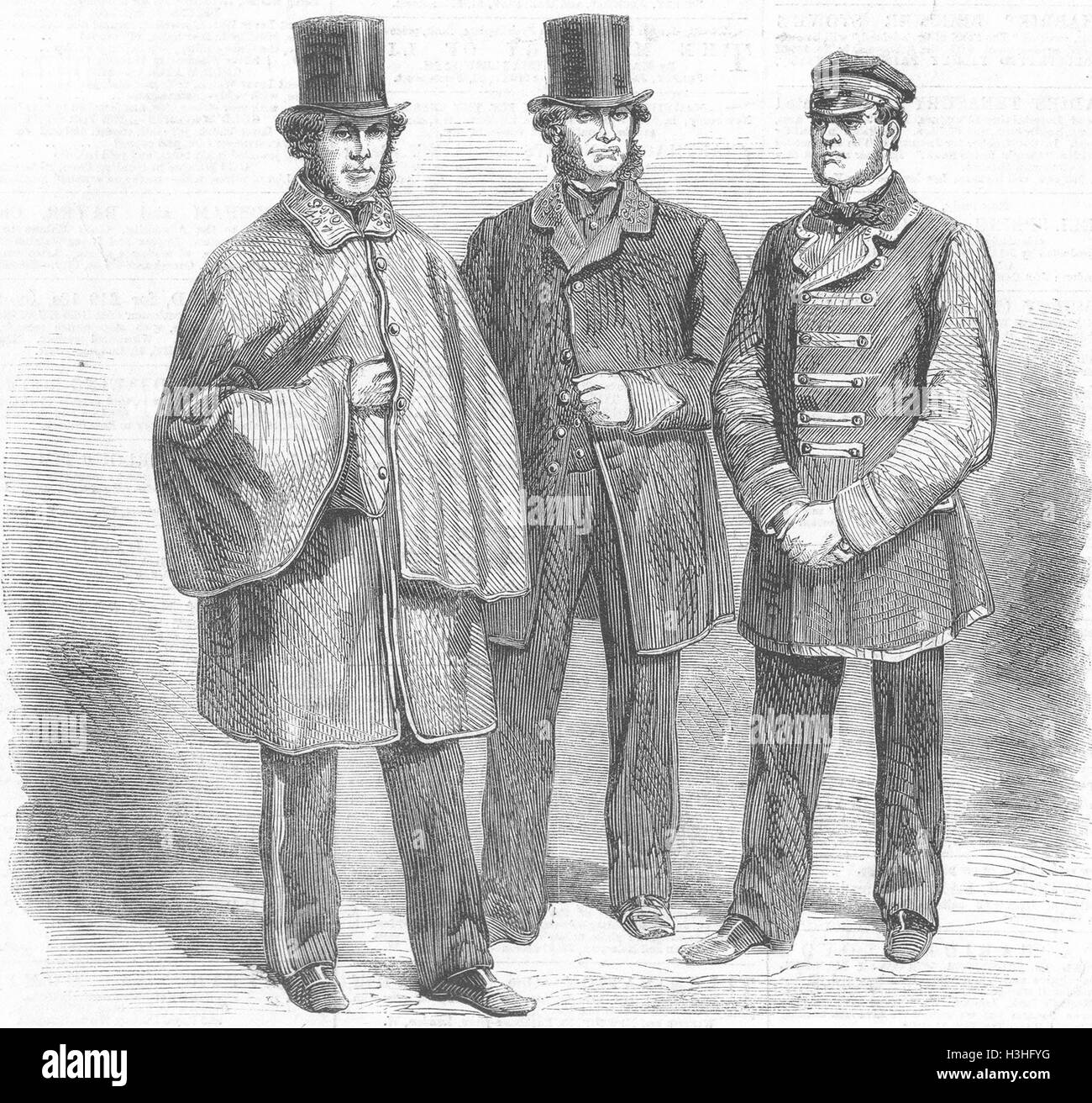 Royal mail postmen Black and White Stock Photos & Images - Alamy