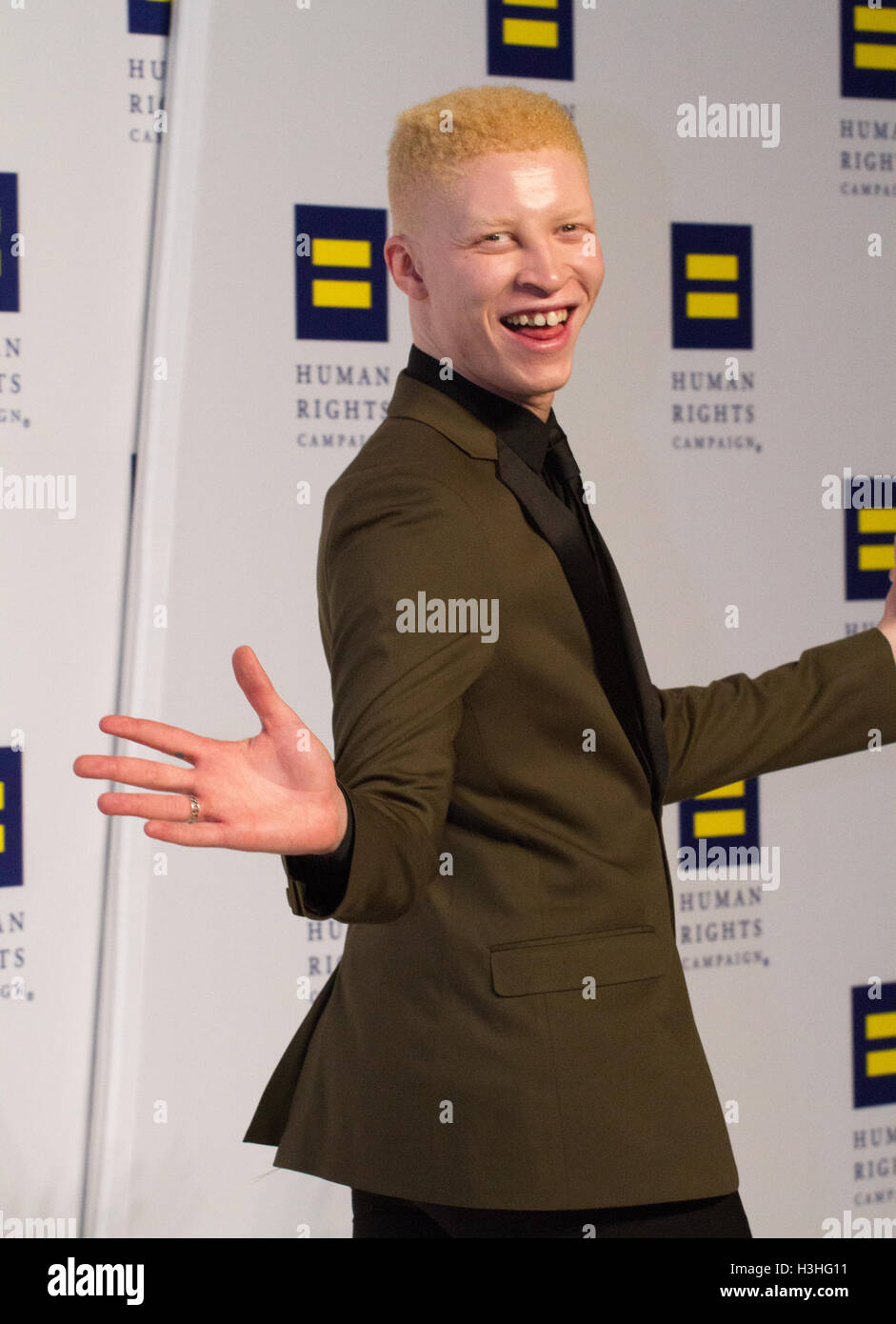 Shaun Ross American Horror Story