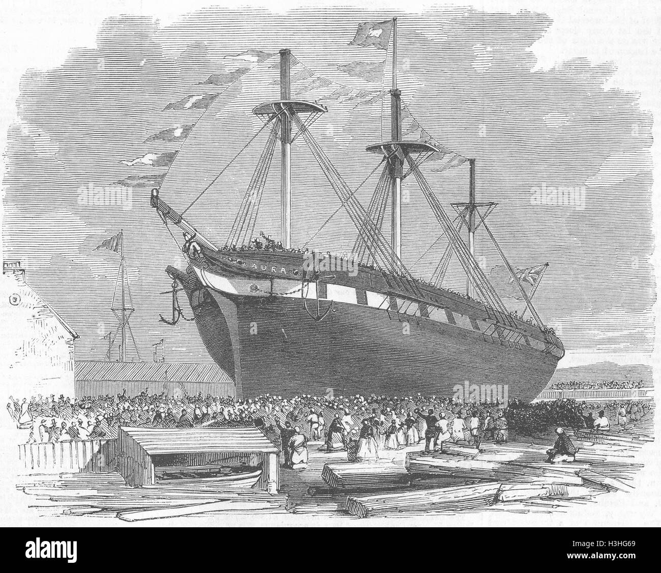 Cork dockyard hi-res stock photography and images - Alamy