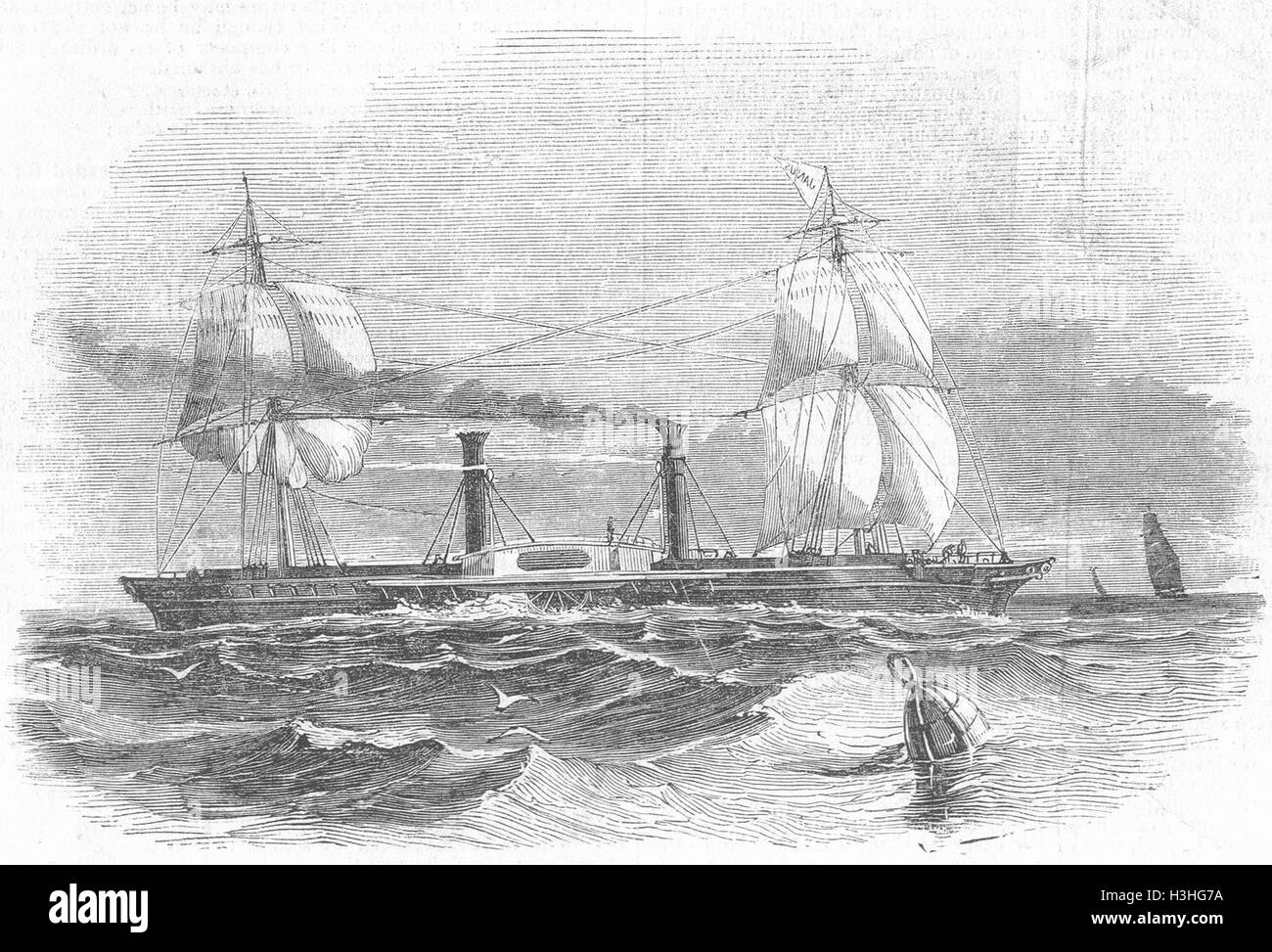 Old and new ships hi-res stock photography and images - Alamy