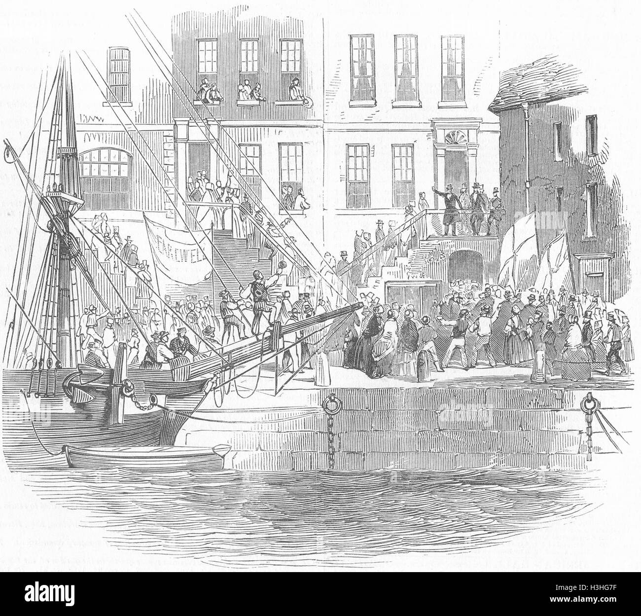 Father mathew hi-res stock photography and images - Alamy