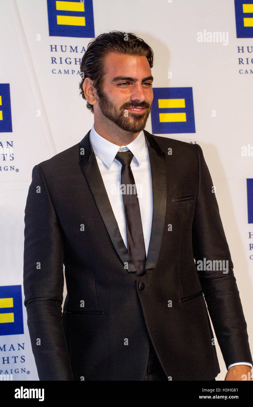 Nyle dimarco hi-res stock photography and images - Alamy