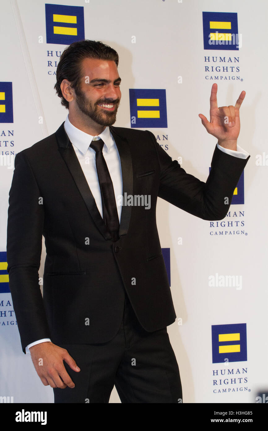 Nyle dimarco hi-res stock photography and images - Alamy
