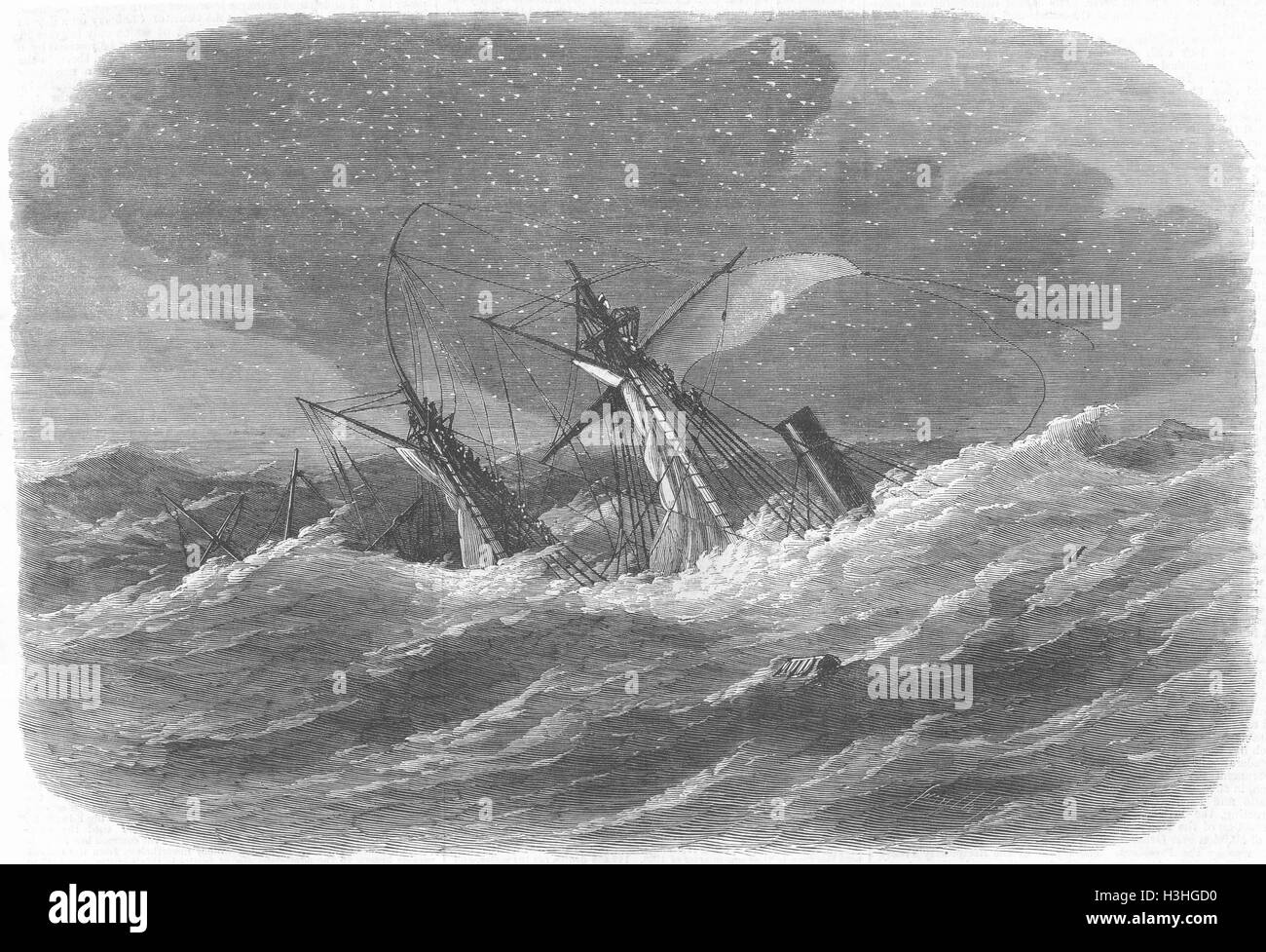 St georges channel hi-res stock photography and images - Alamy