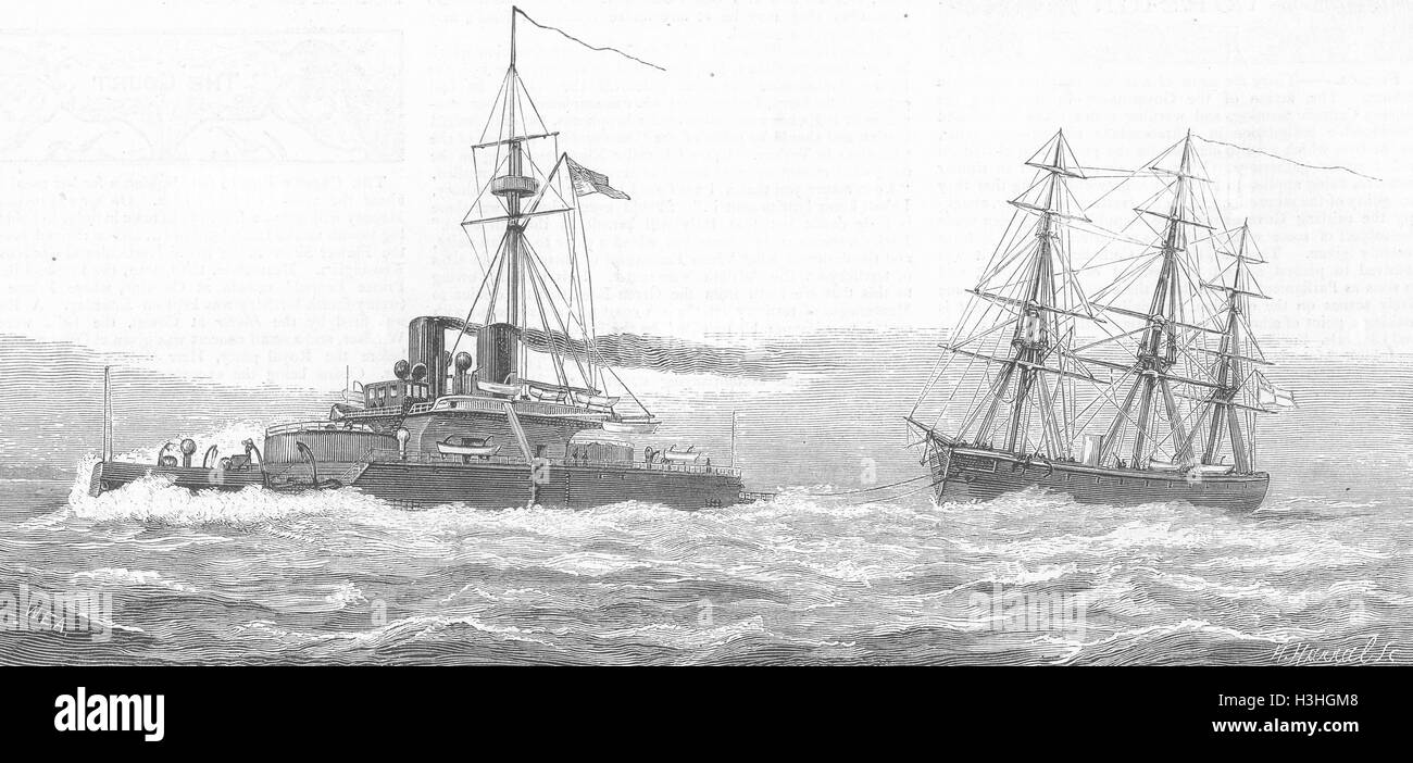 Hms thetis Black and White Stock Photos & Images - Alamy