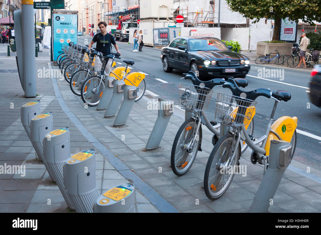 Villo hi-res stock photography and images - Alamy