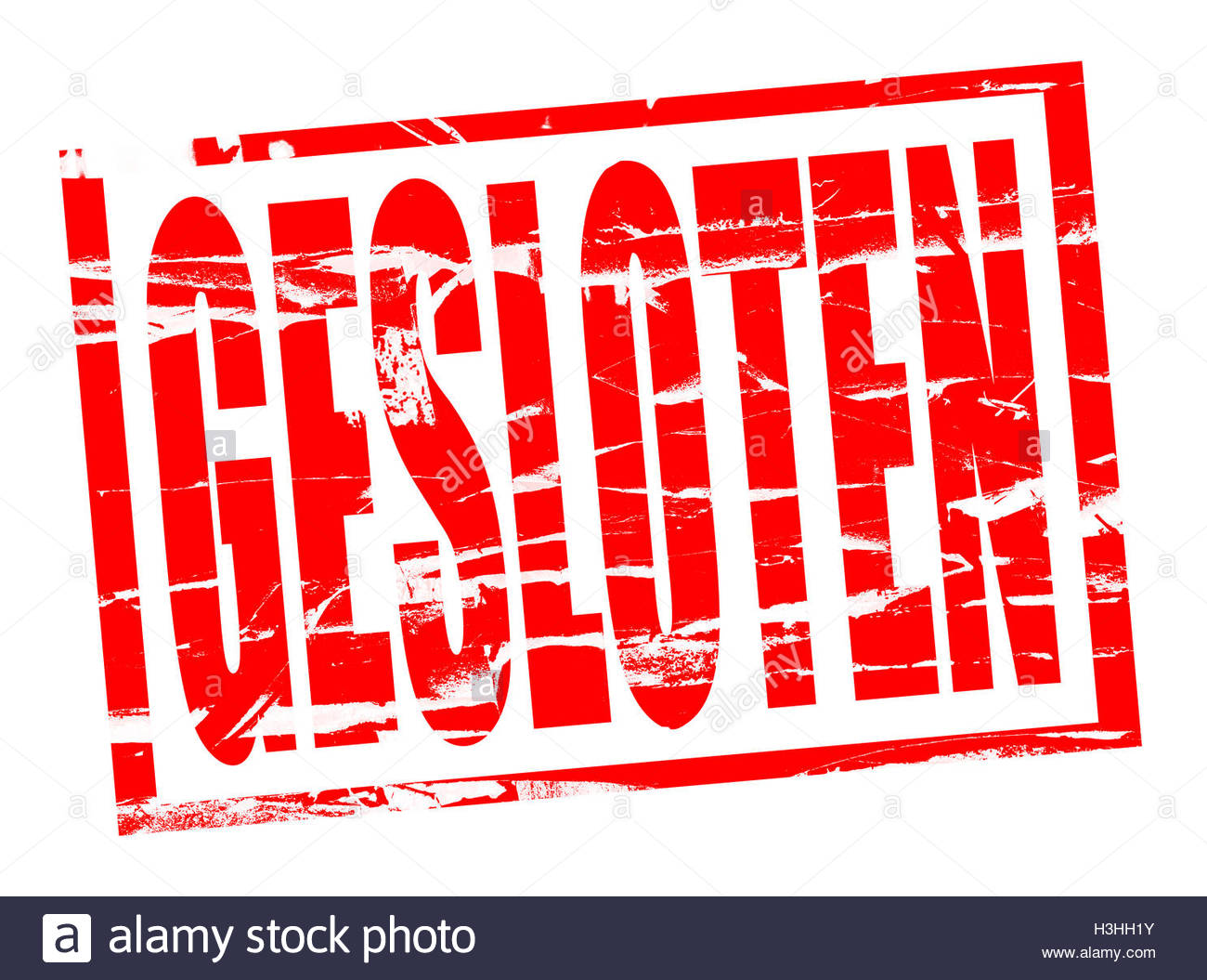 Stempel Stock Photos & Stempel Stock Images - Alamy