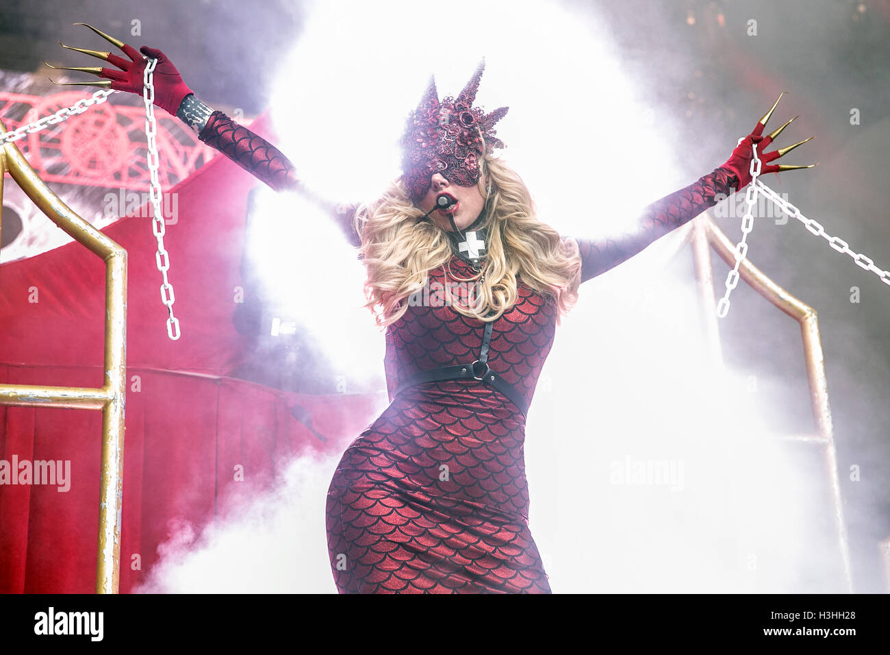 Maria brink hi-res stock photography and images - Alamy