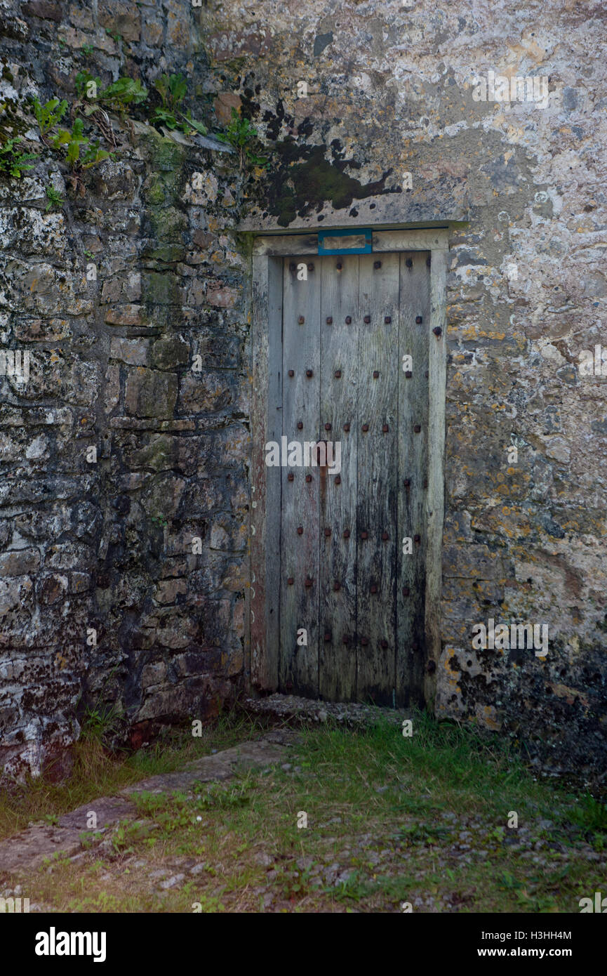 The monks island hi-res stock photography and images - Alamy