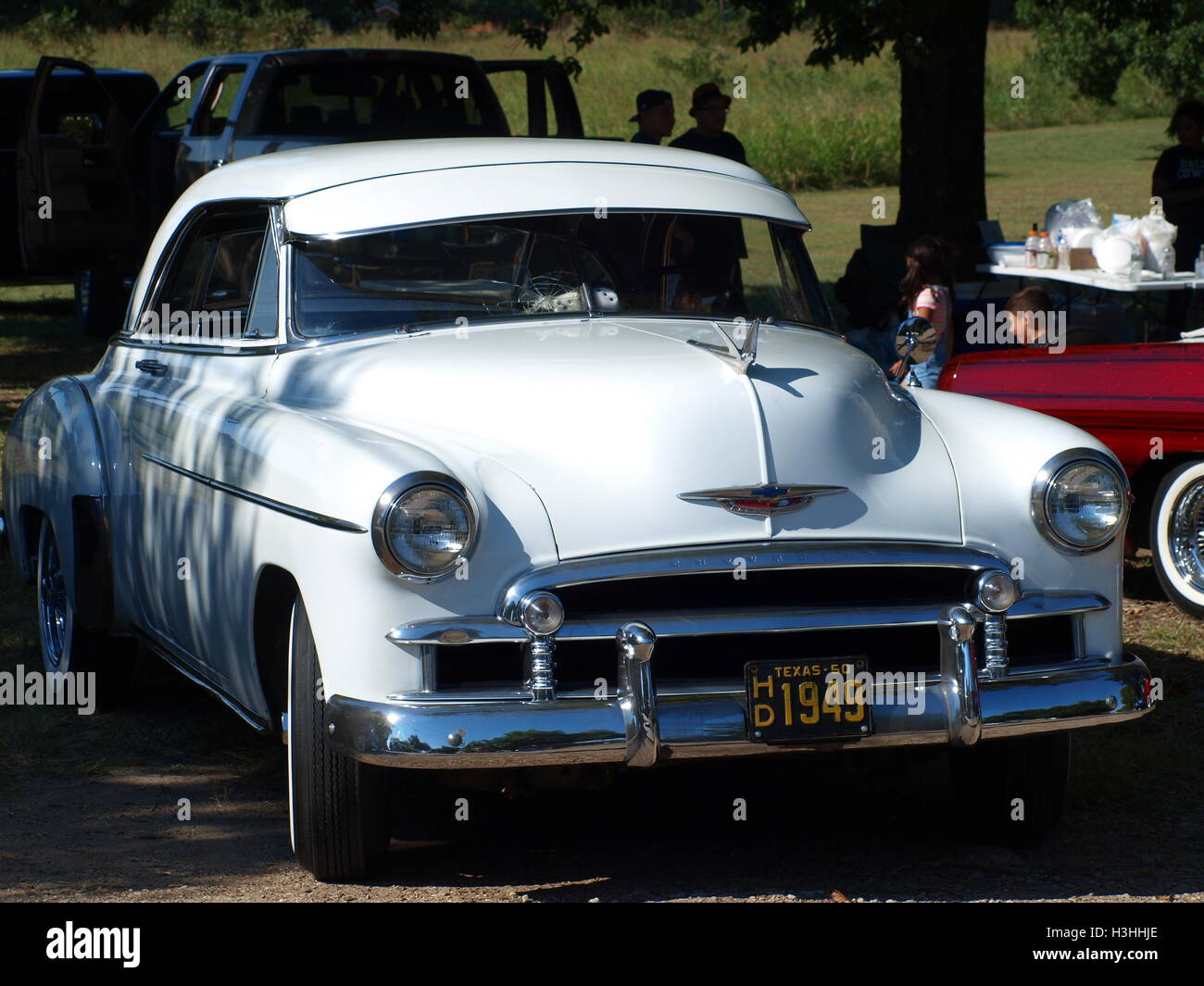 Texas car shows hi-res stock photography and images - Alamy