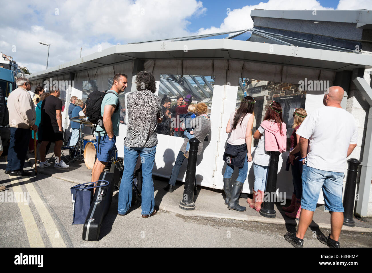 Milling around hi-res stock photography and images - Alamy