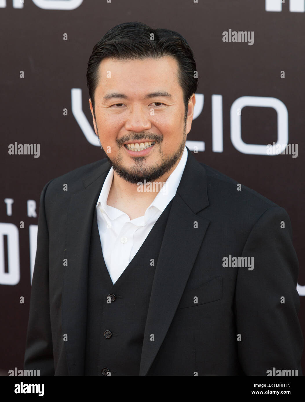 Justin lin hi-res stock photography and images - Alamy