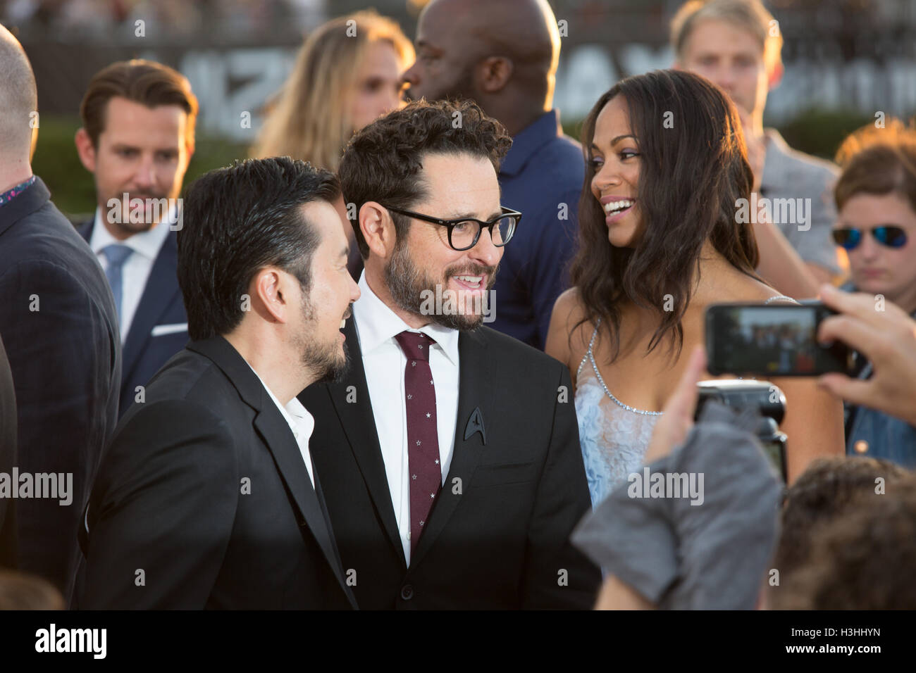 J c lin hi-res stock photography and images - Alamy