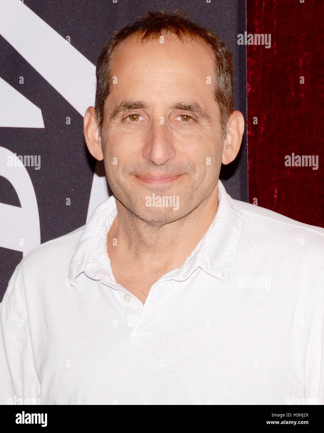 Peter Jacobson attends the Sublime Primetime 2016 Panel Discussion with ...