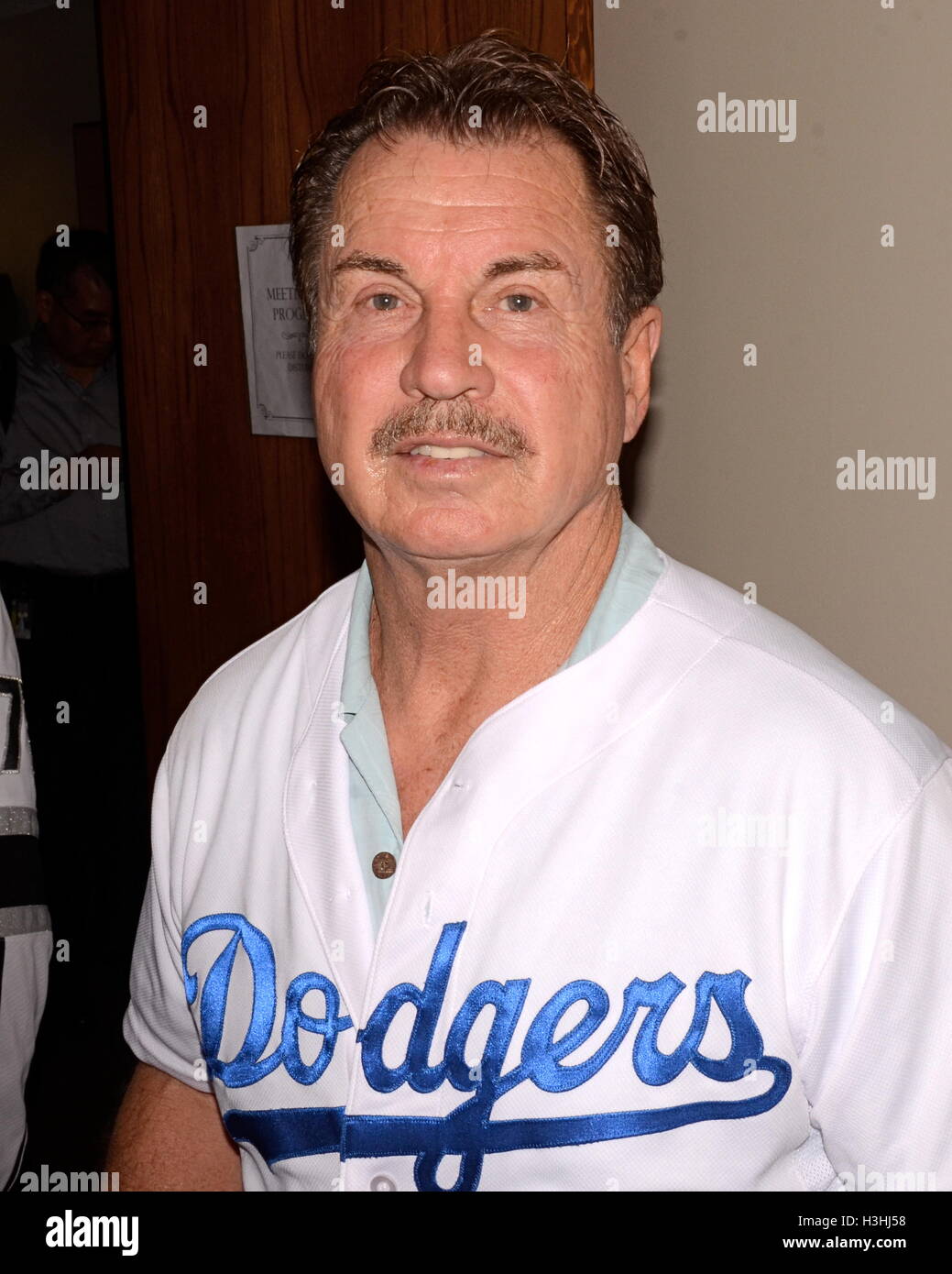 Ron cey hi-res stock photography and images - Alamy