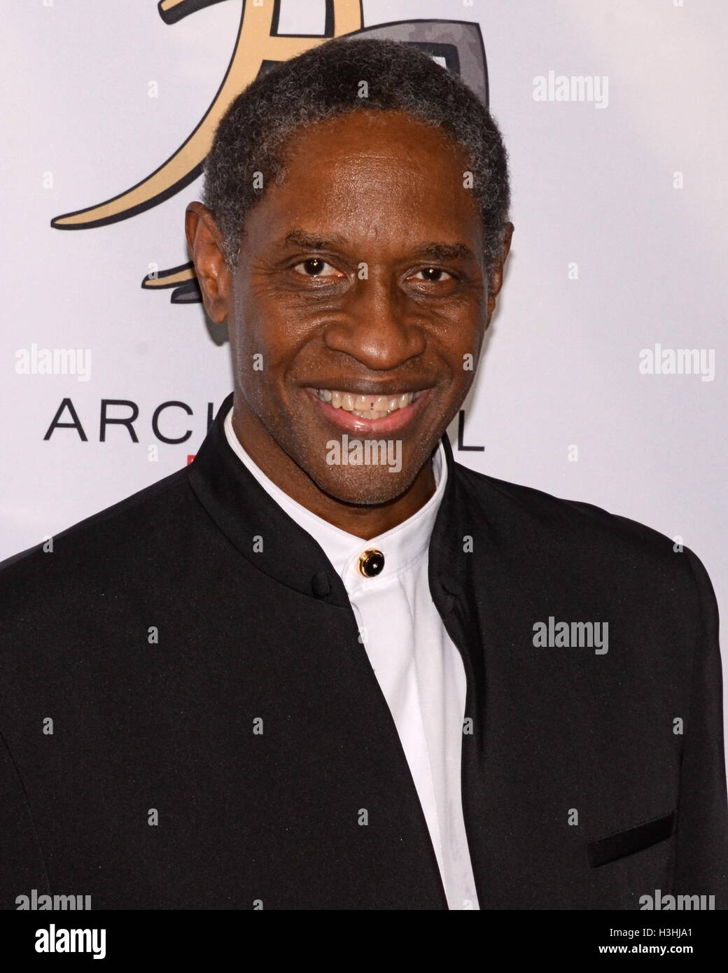 Tim Russ arrives at the Sneak Peek World Premiere of "Unbelievable ...