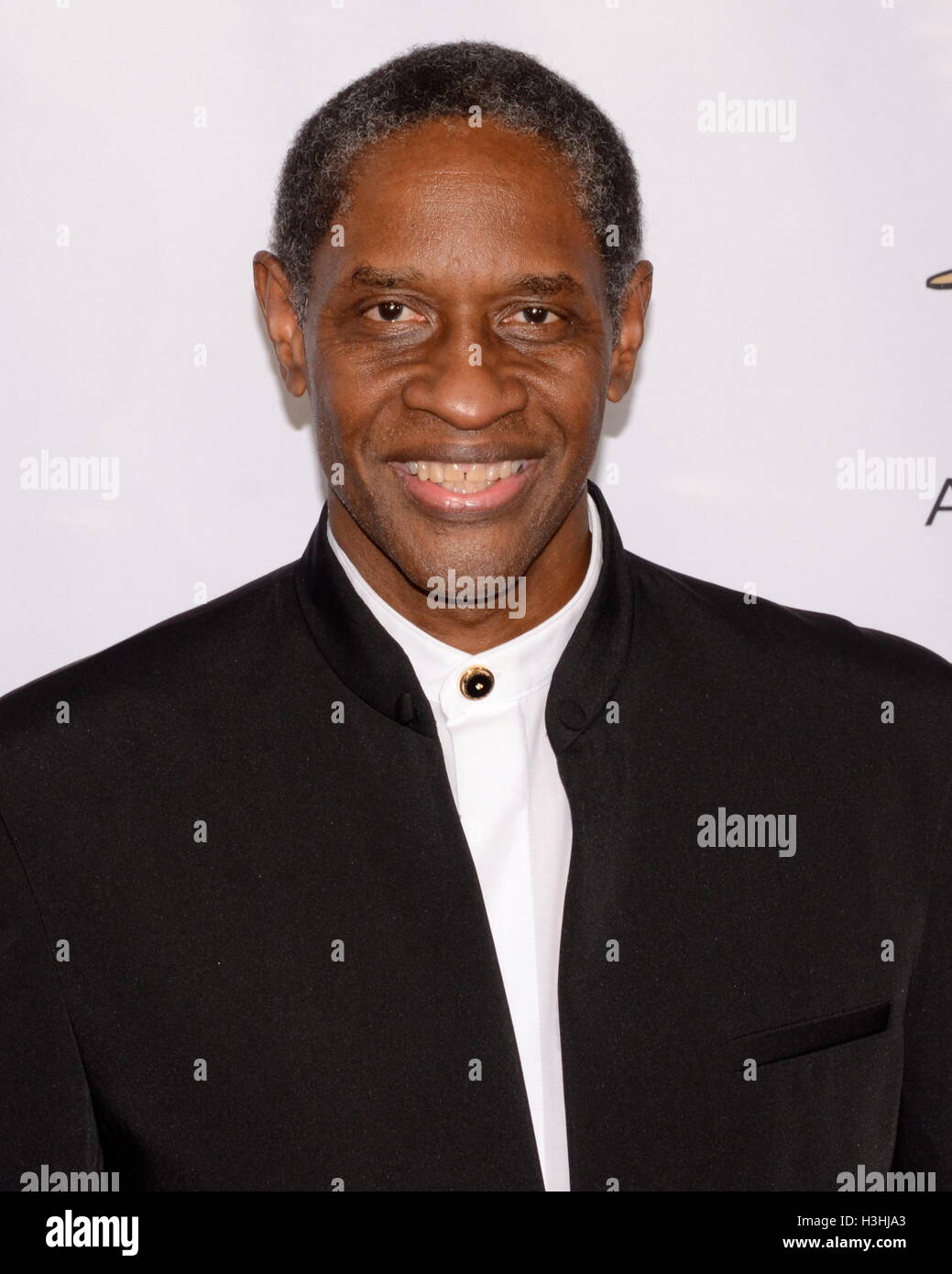 Tim Russ arrives at the Sneak Peek World Premiere of "Unbelievable ...