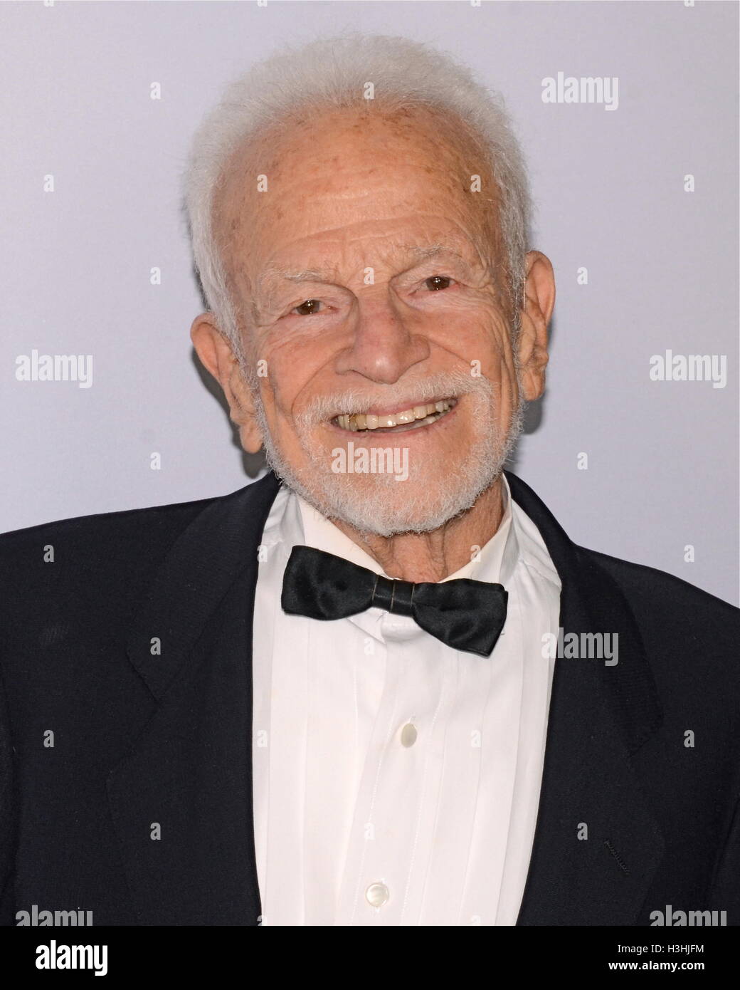 Gerald Fried arrives at the Sneak Peek World Premiere of "Unbelievable ...