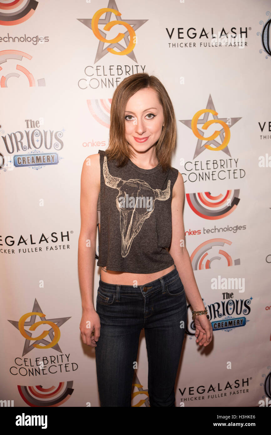 Allisyn Ashley Arm Bikini Party