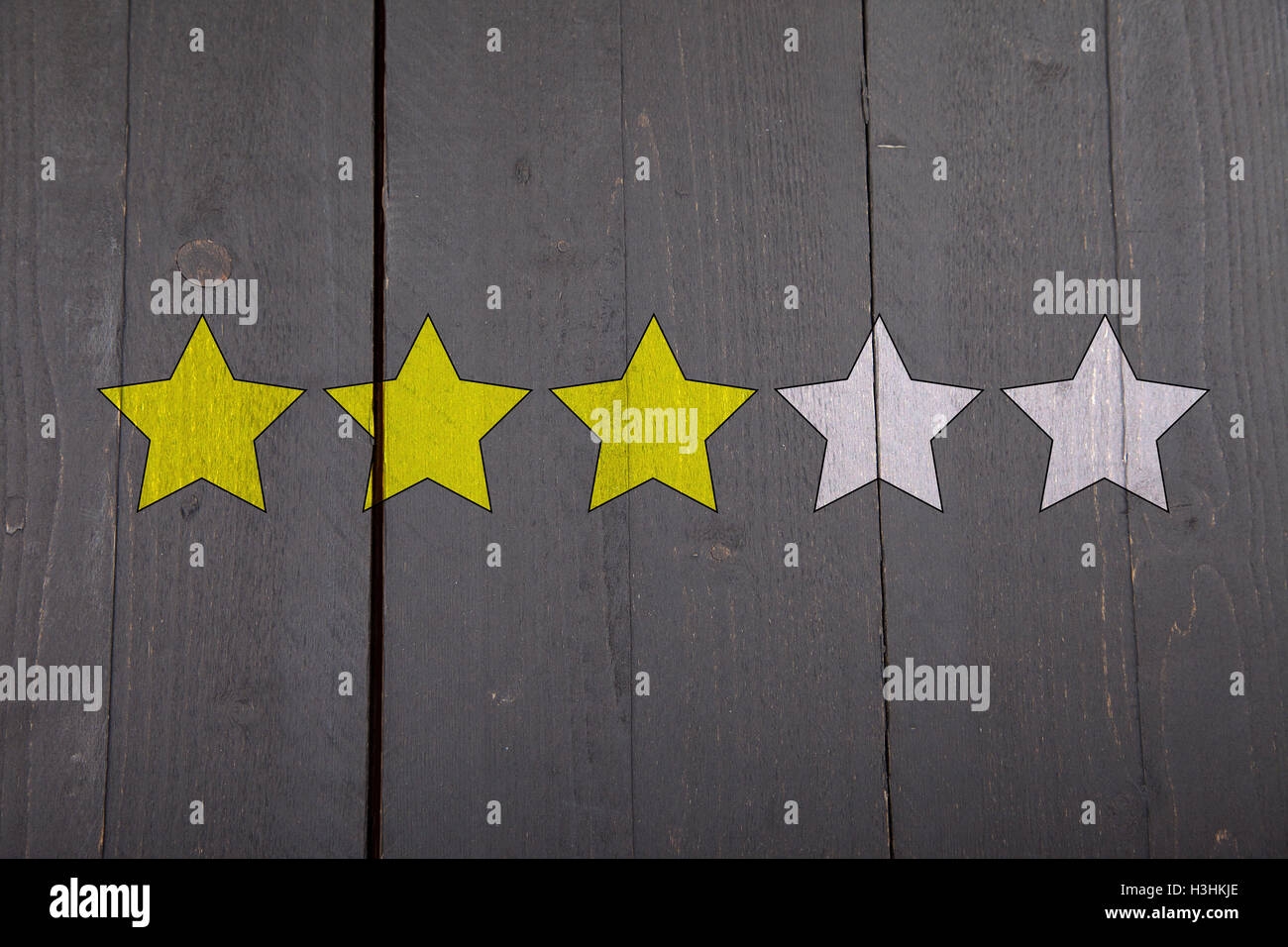 Gold stars black background hi-res stock photography and images - Alamy