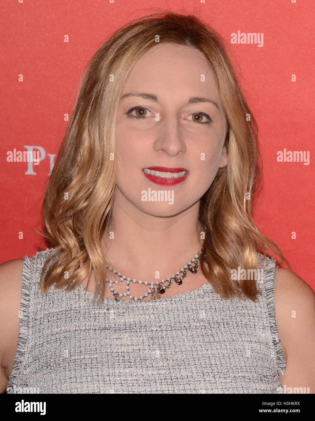 Vanessa Stewart attends the opening night of "Barbecue" at Geffen ...