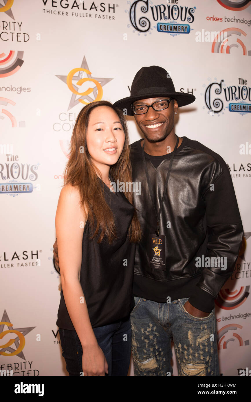 Brandon k hampton hi-res stock photography and images - Alamy