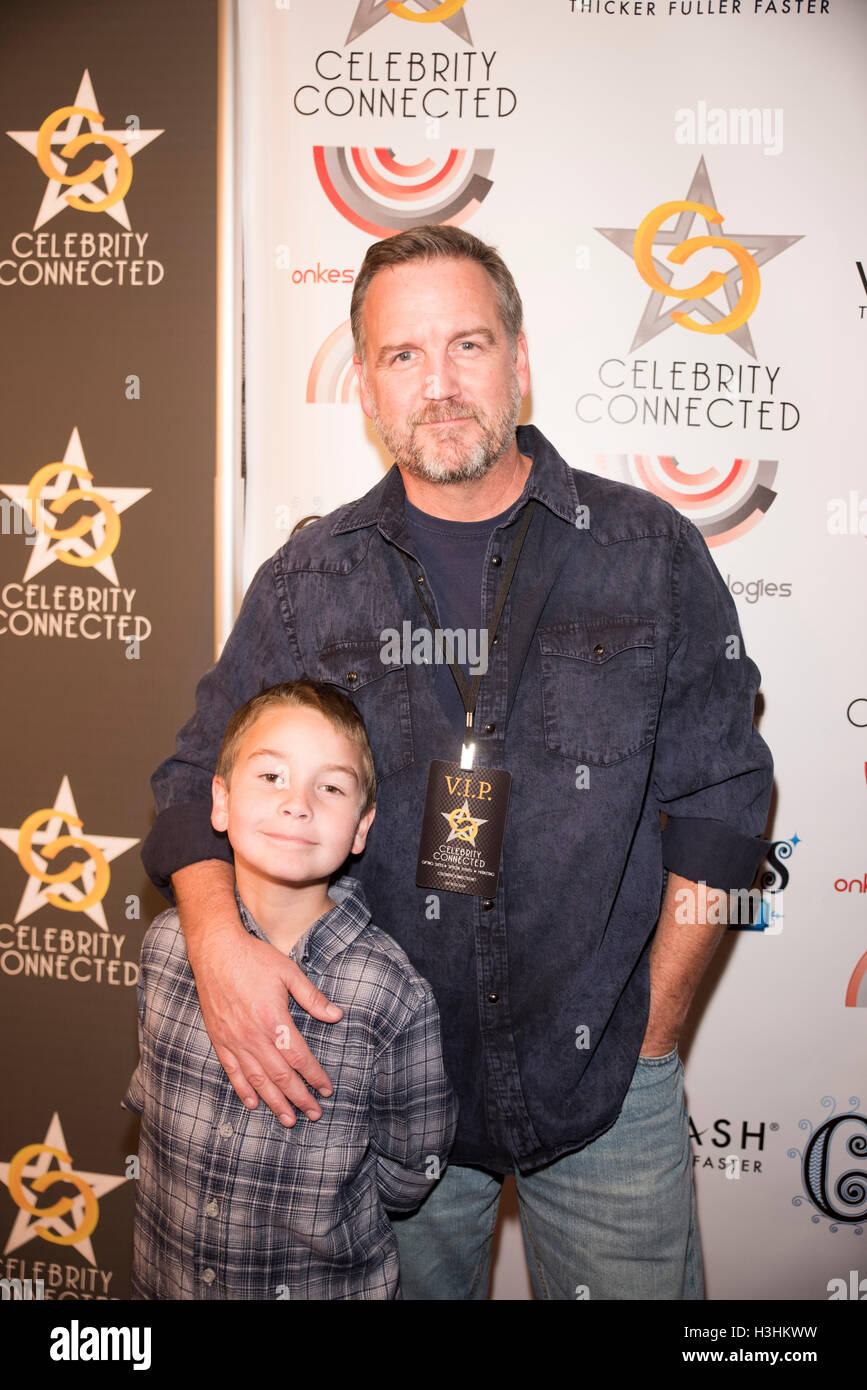 Son of celebrity hi-res stock photography and images - Alamy