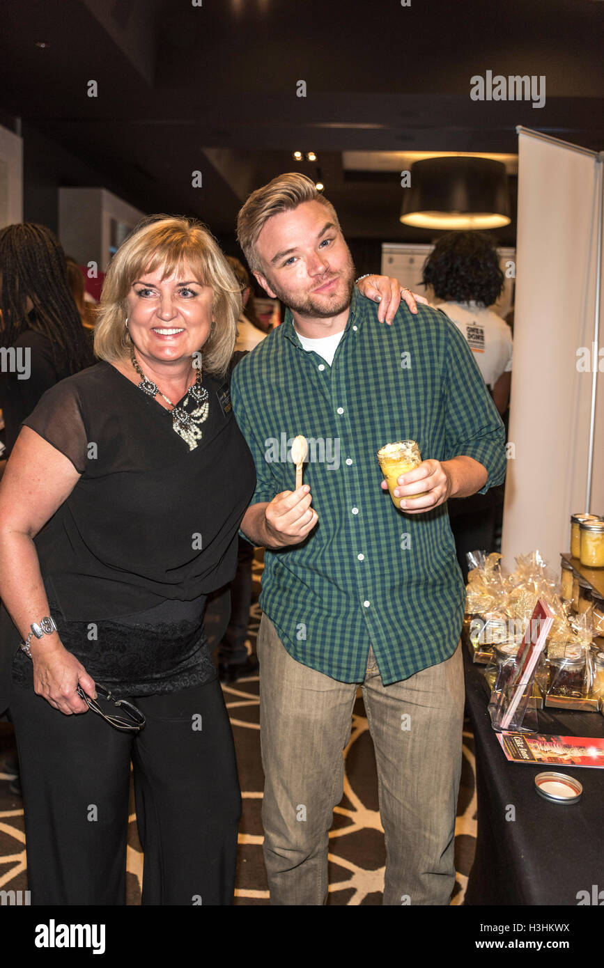 Brett Davern And Girlfriend
