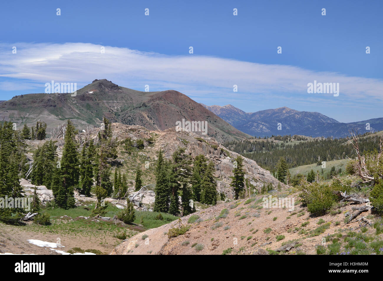 Winnemucca nevada hi-res stock photography and images - Alamy