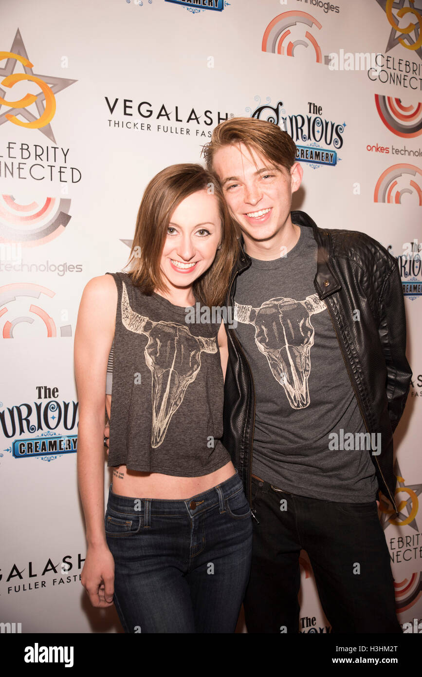 Allisyn Ashley Arm Bikini Party