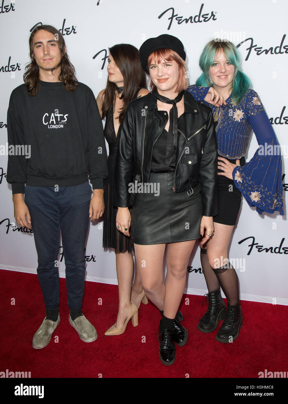 Jessica clavin hi-res stock photography and images - Alamy