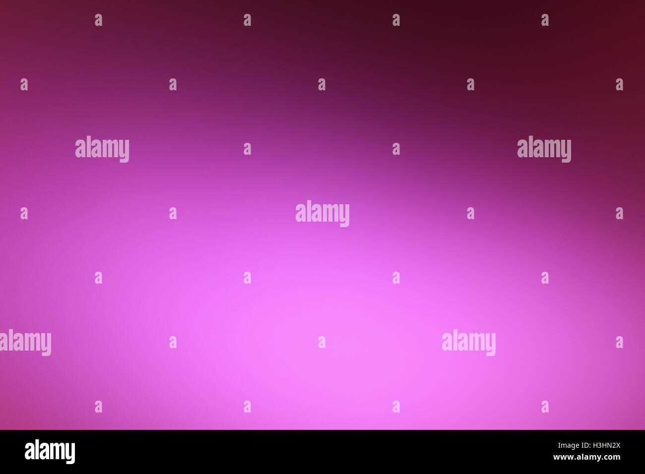 Purple/ pink gradient background with rising light Stock Photo - Alamy
