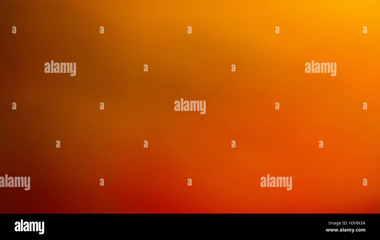 Orange and gold gradient Stock Photo - Alamy