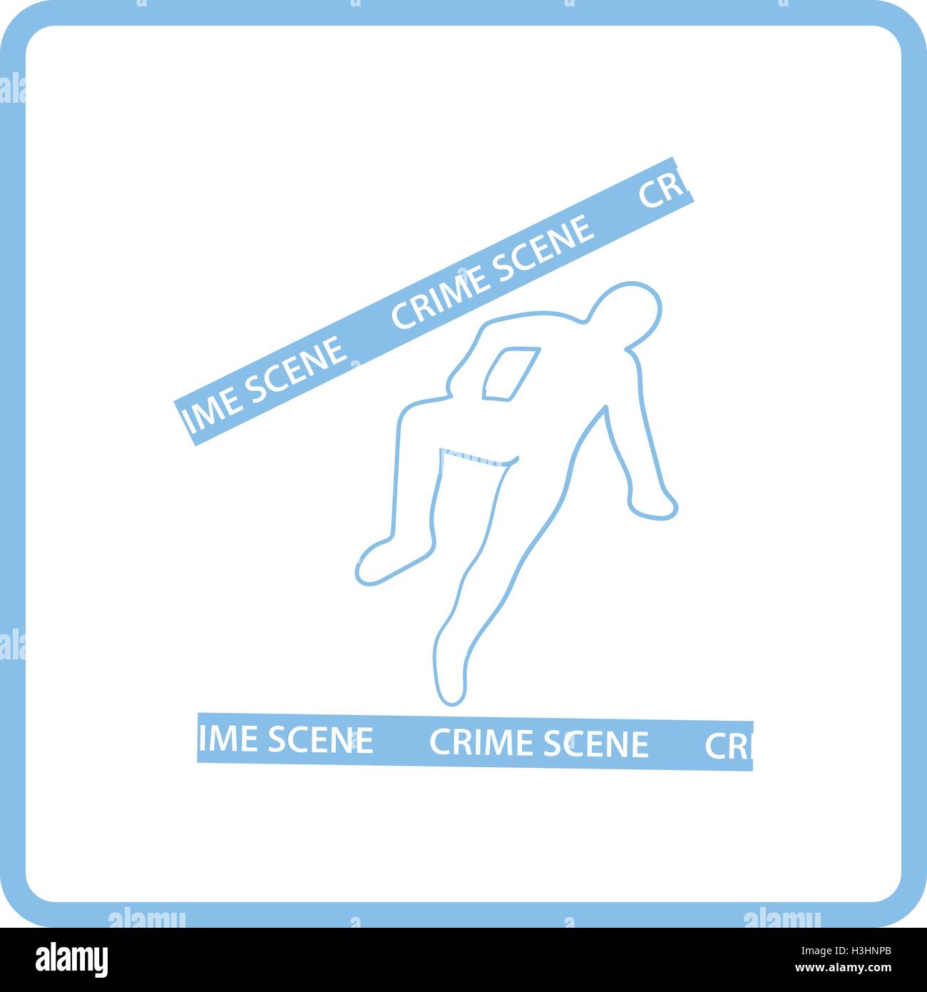 Icon clue proof Stock Vector Images - Alamy