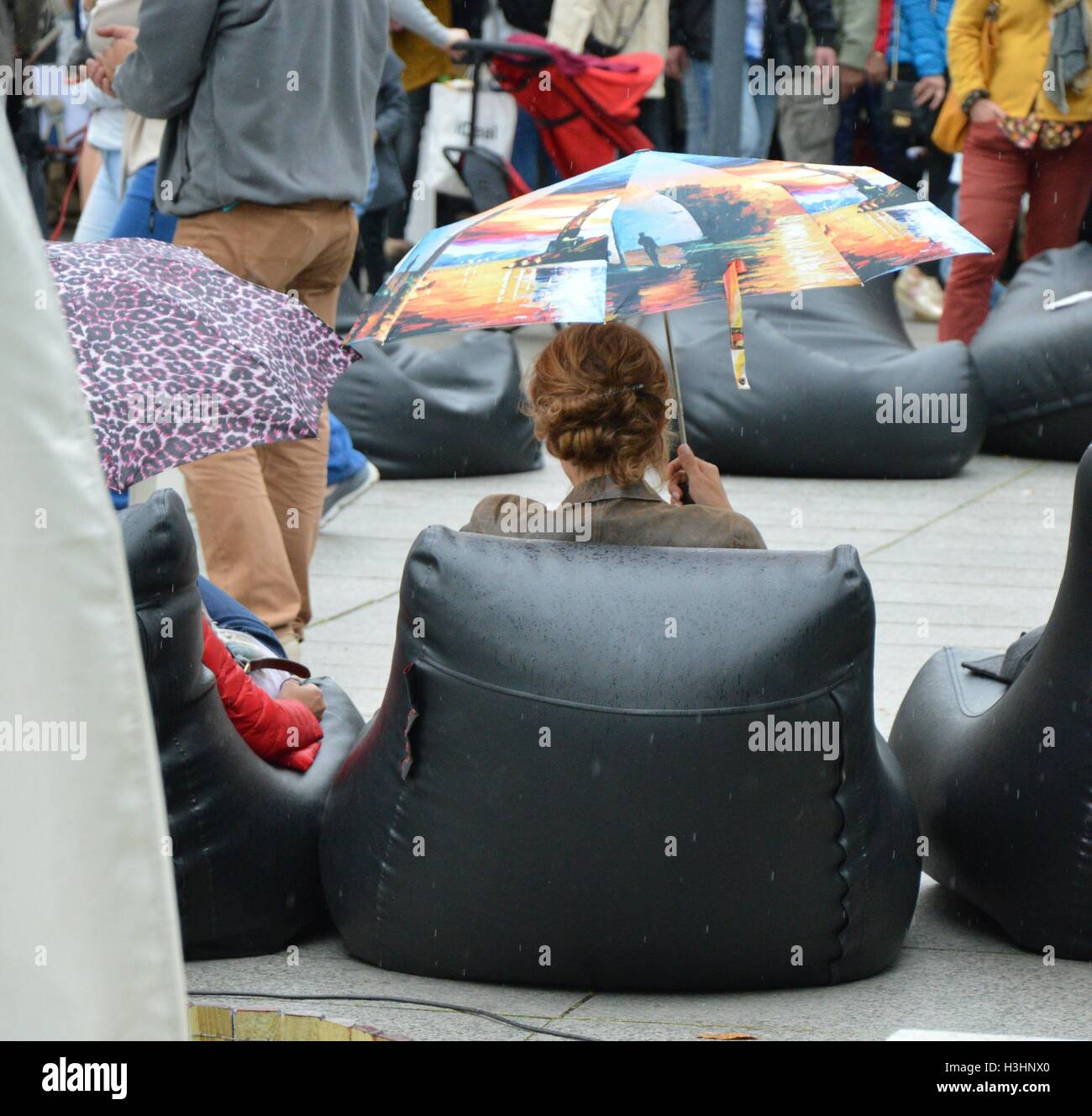 Street fairs hi-res stock photography and images - Alamy