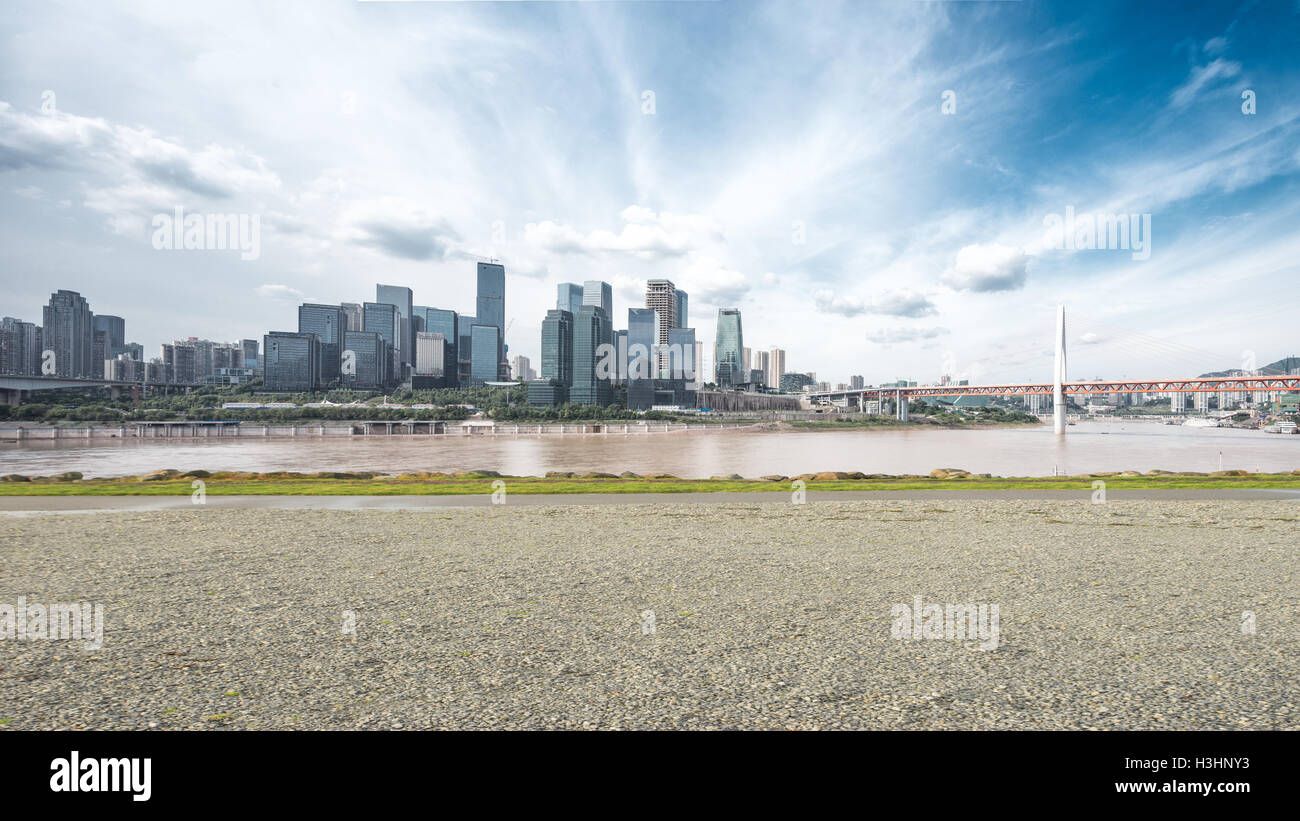 Chongqing china cityscape hi-res stock photography and images - Alamy