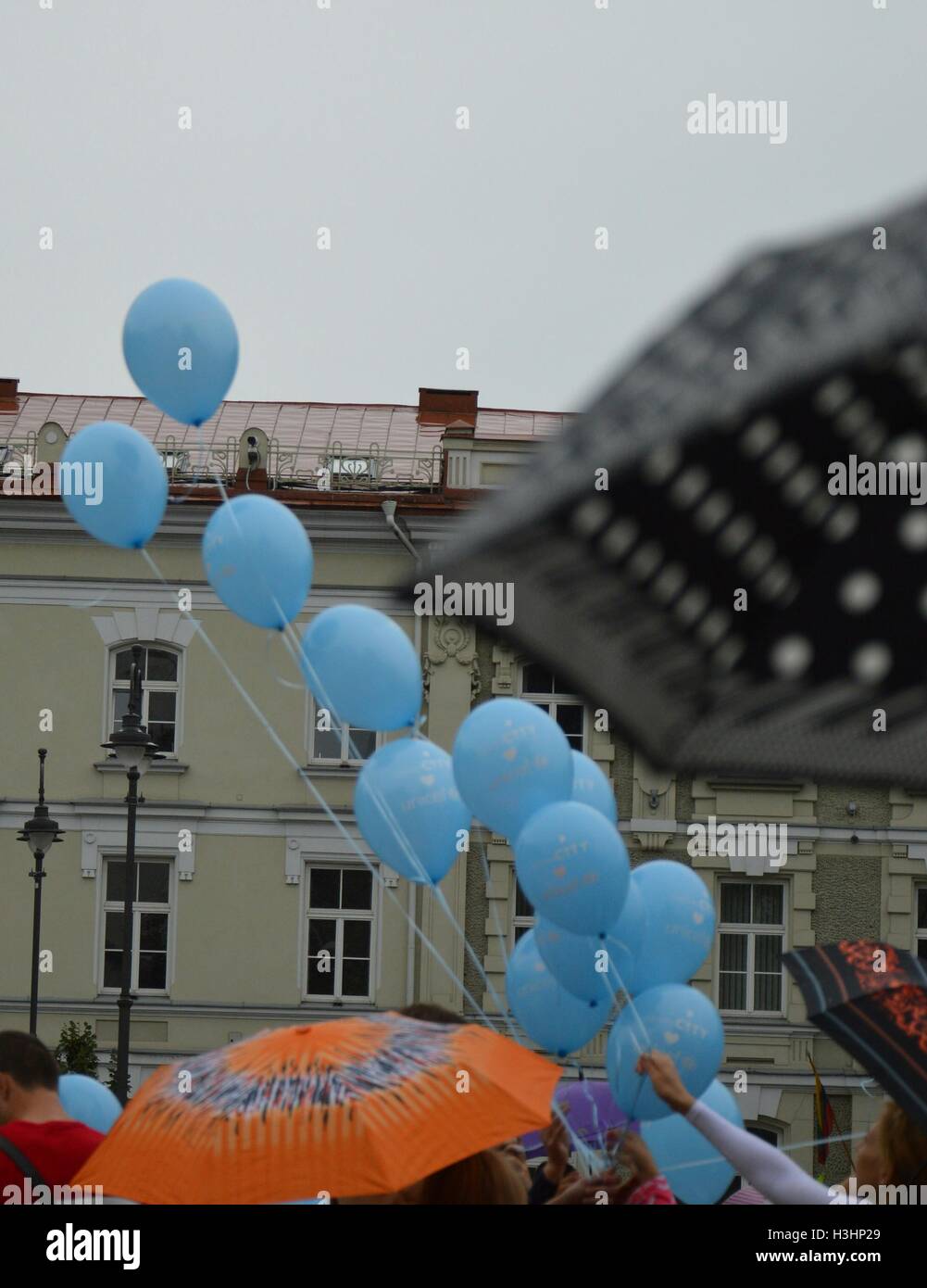 Street fairs hi-res stock photography and images - Alamy