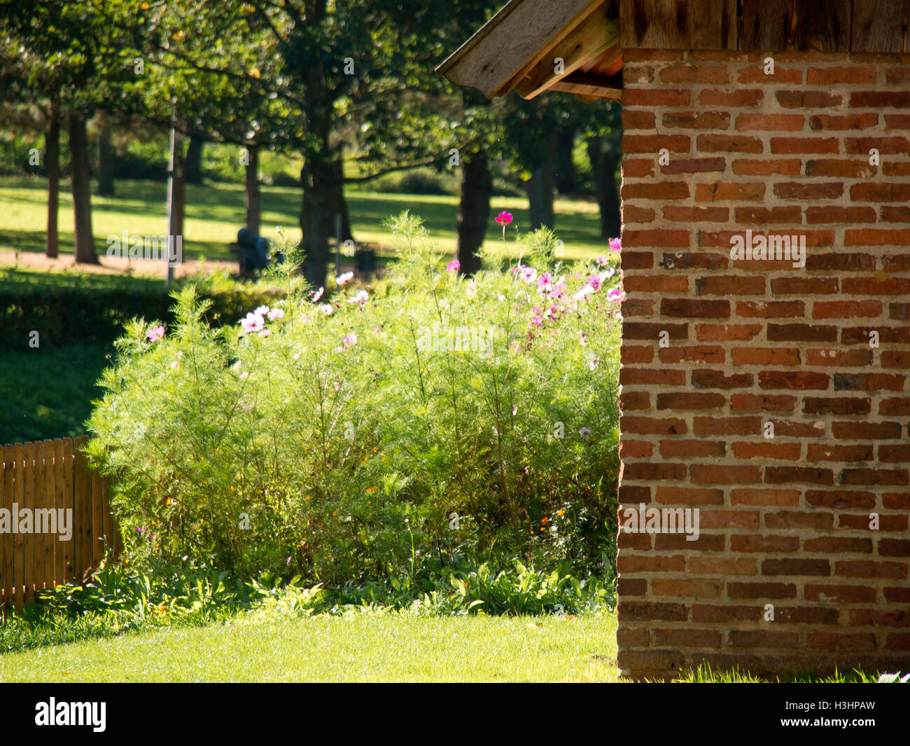 the city of vreden in germany Stock Photo - Alamy